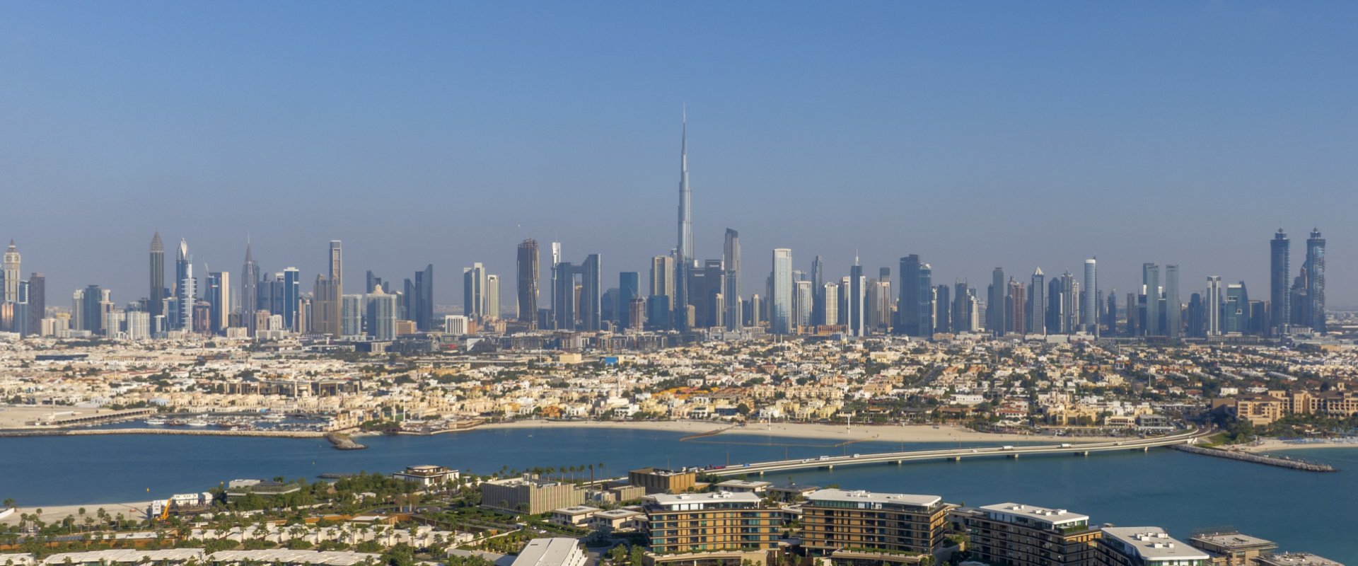 Dubai Land Plots Enquiry | Register Your Interest | Meraas